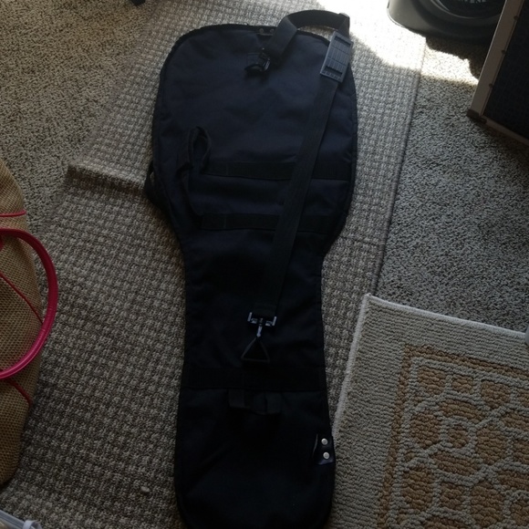 Fender | Accessories | Fender Soft Guitar Case 3x 41 Length | Poshmark